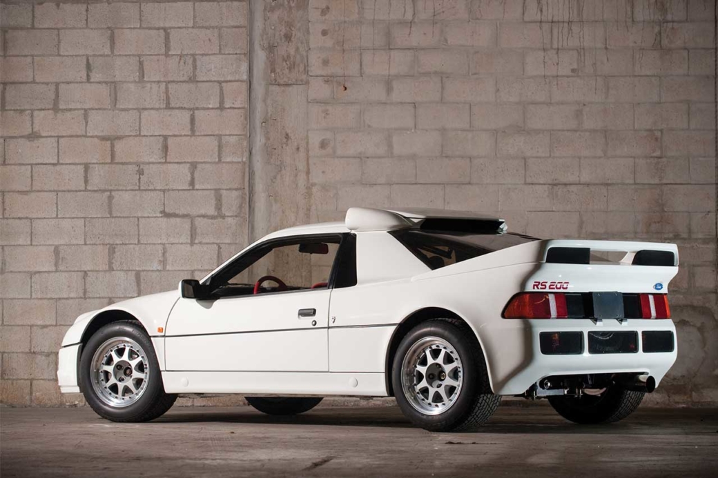 Estos son 9 de los mejores Ford clásicos que todos deberían conocer ...