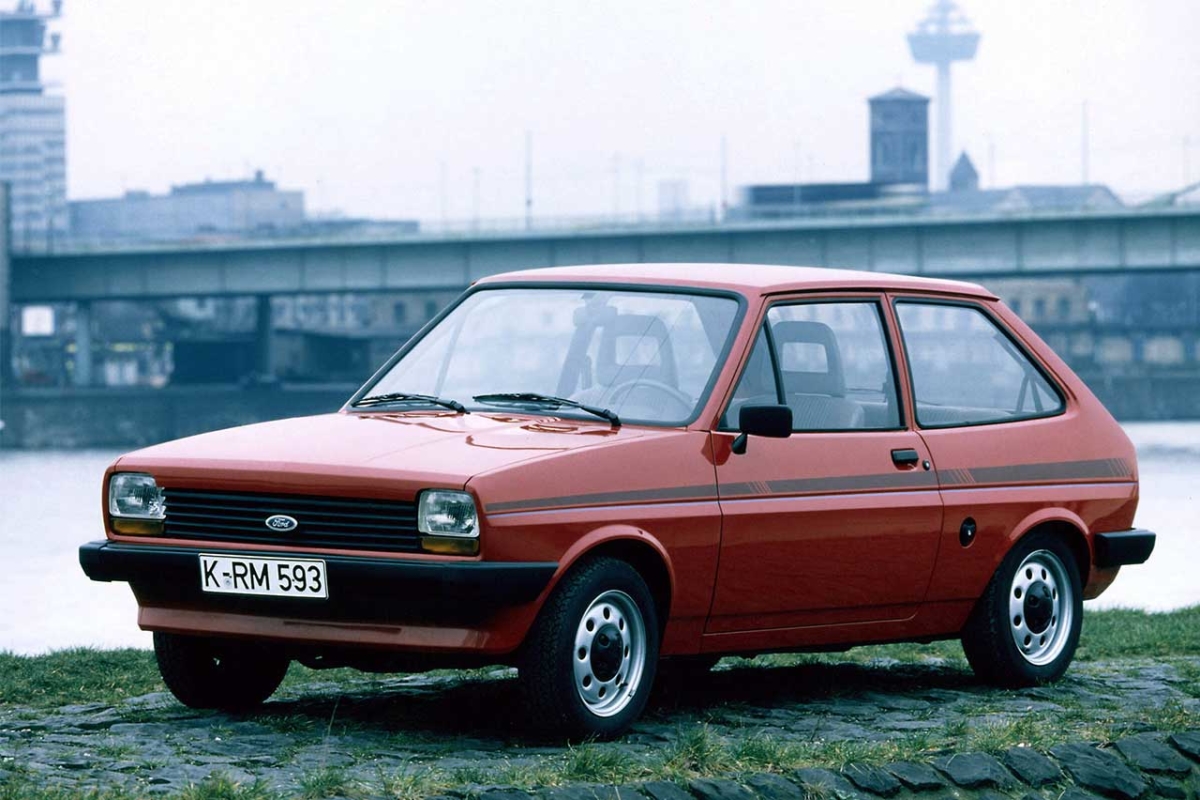 Estos son 9 de los mejores Ford clásicos que todos deberían conocer ...