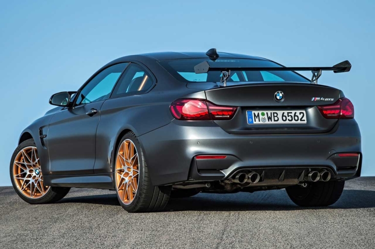 Estos son los 9 mejores BMW deportivos de siempre - Periodismo del Motor