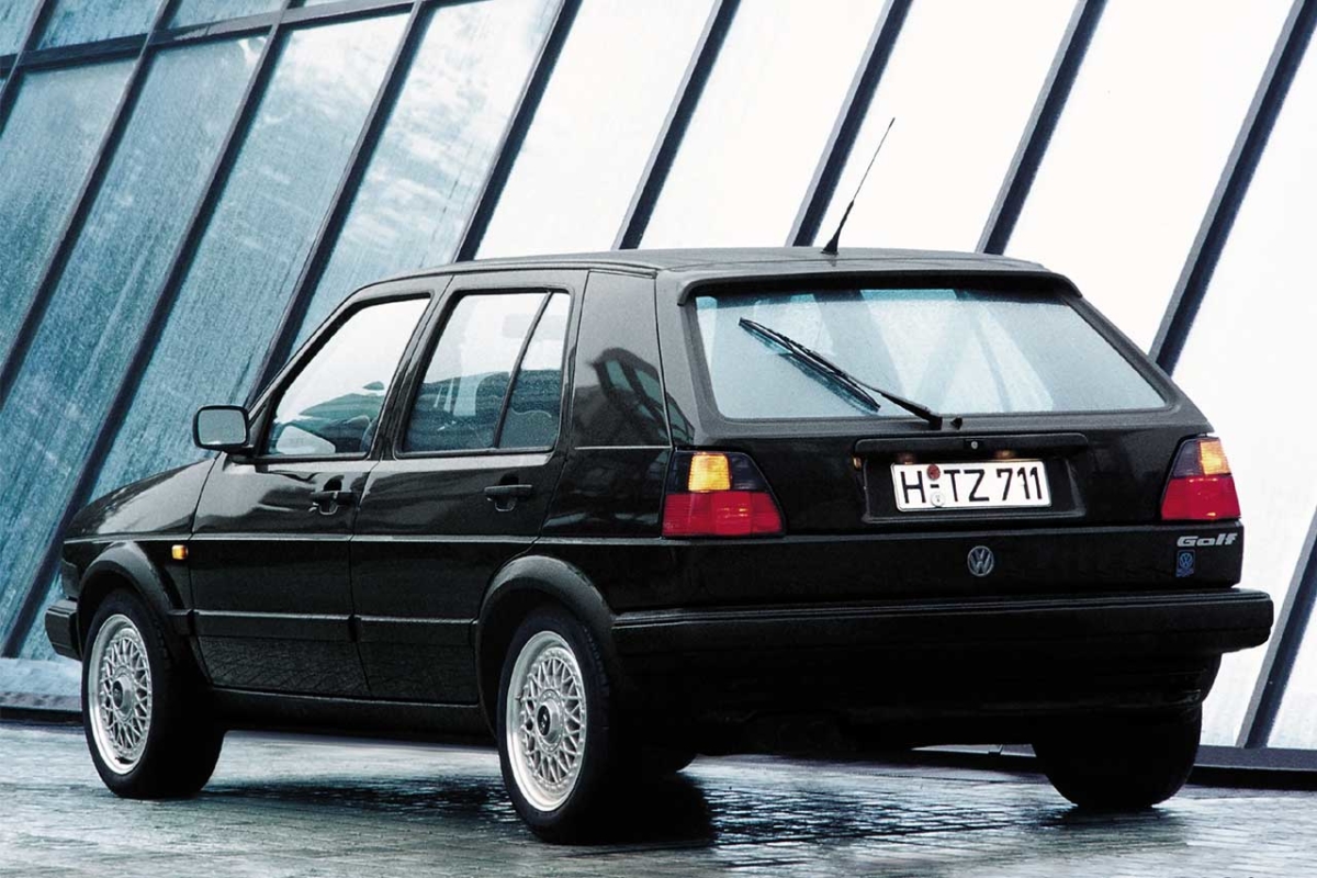 8 Volkswagen raros que probablemente no conocías - Periodismo del Motor