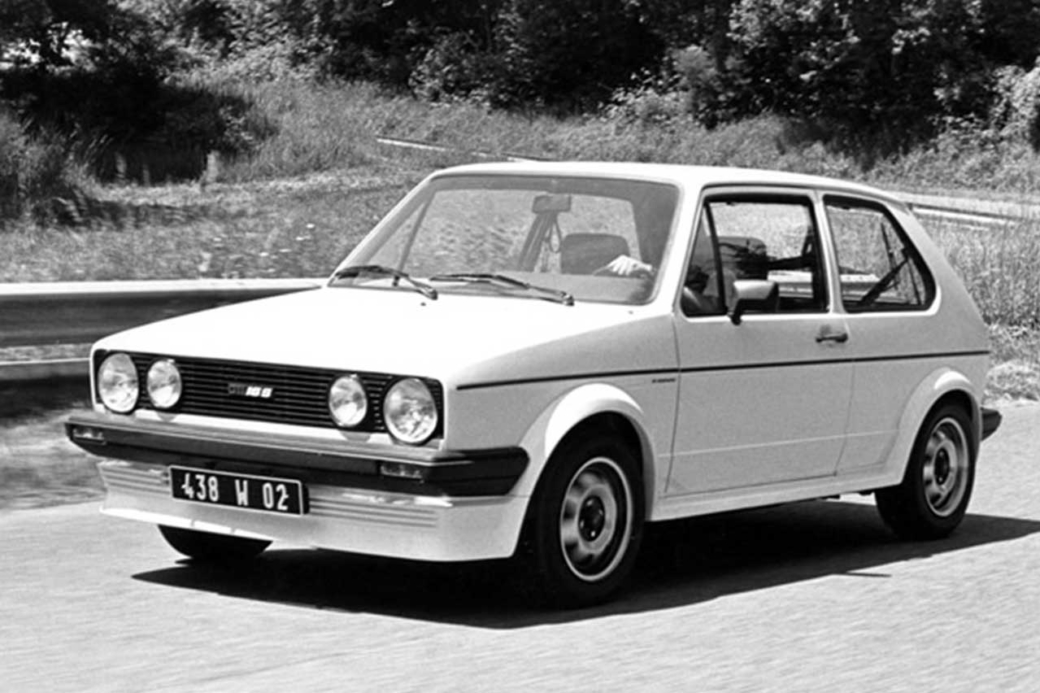 8 Volkswagen raros que probablemente no conocías - Periodismo del Motor