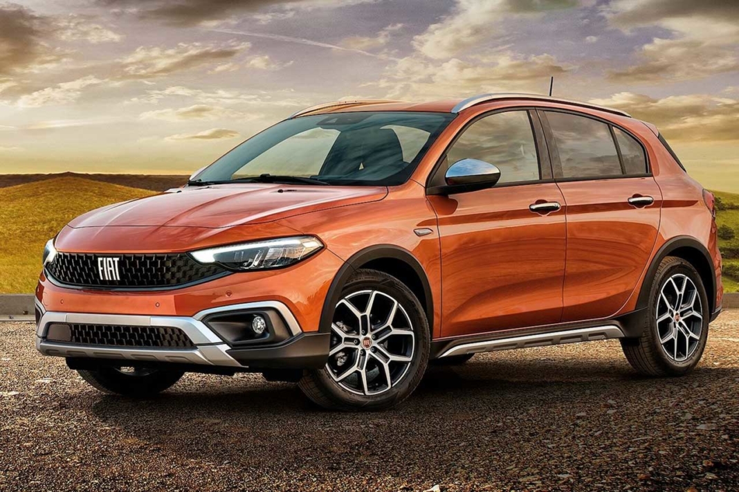 Estos son los colores de coche más populares en Europa - Página 6 de 6 ...