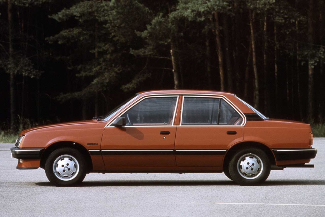 Los 10 mejores coches Opel de la Historia - Periodismo del Motor
