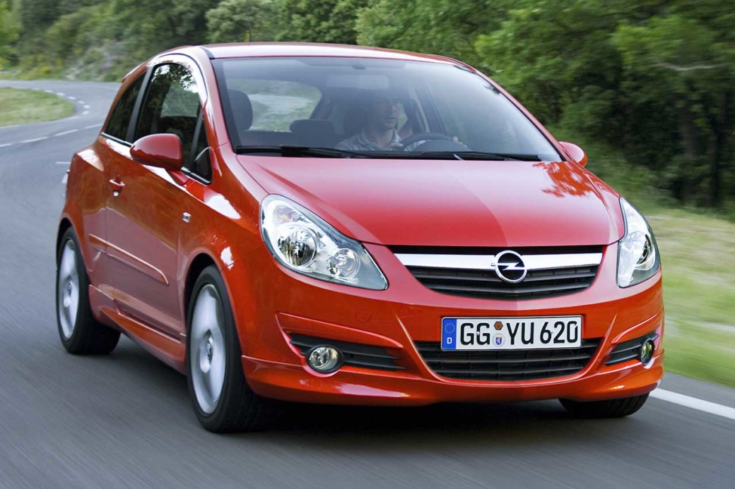 Los 10 mejores coches Opel de la Historia - Periodismo del Motor