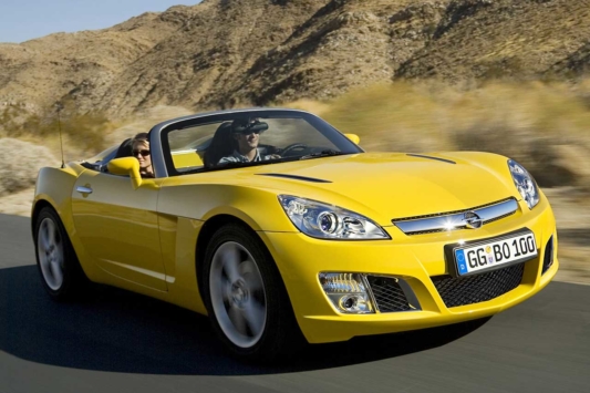 Los 10 mejores coches Opel de la Historia - Periodismo del Motor