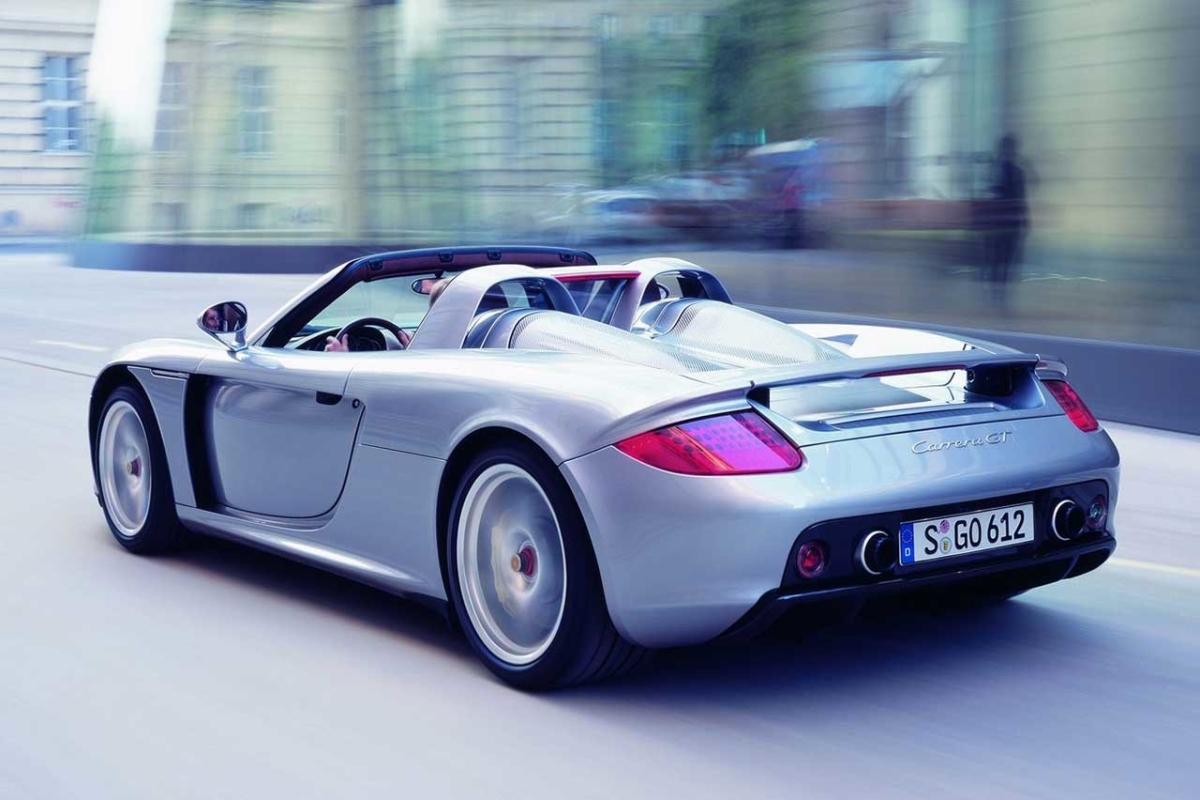 Coches de los 2000 que se revalorizarán: un buen valor refugio ...