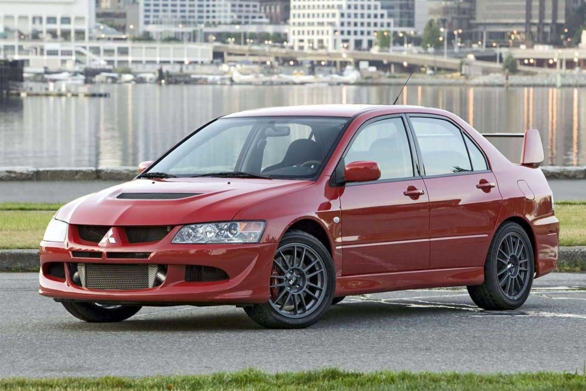 Coches de los 2000 que se revalorizarán: un buen valor refugio ...