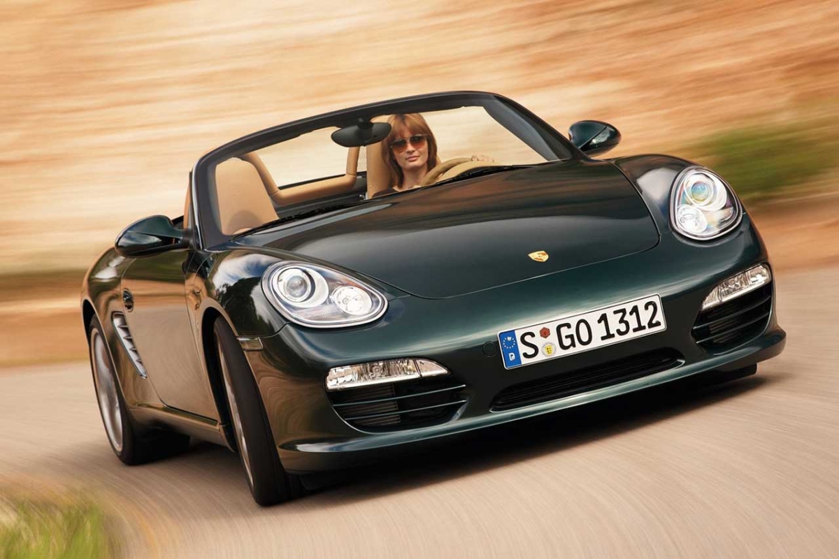 7 coches deportivos bonitos... ¿y baratos? - Periodismo del Motor