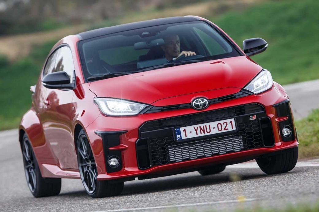 7 coches deportivos daily car japoneses que puedes comprar nuevos ...