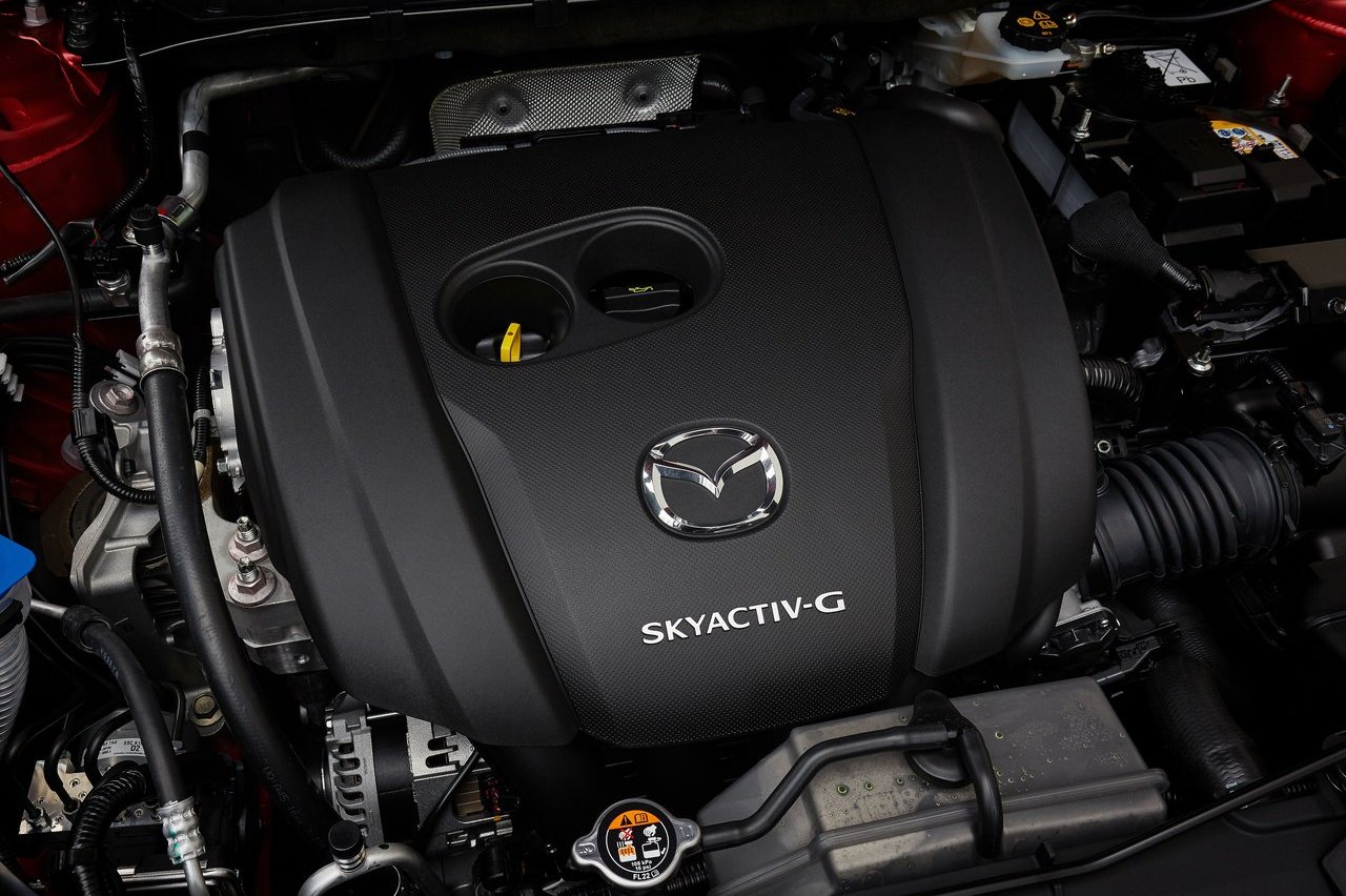 Diferencias de los motores de ciclo Miller, ciclo Atkinson y ciclo Otto