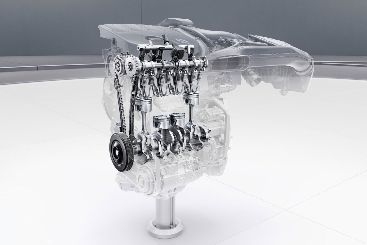 Diferencias de los motores de ciclo Miller, ciclo Atkinson y ciclo Otto