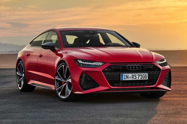 Estos son los 7 mejores sedanes deportivos de la actualidad ...