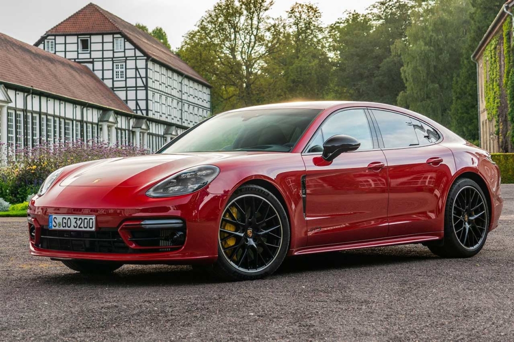 Estos son los 7 mejores sedanes deportivos de la actualidad ...