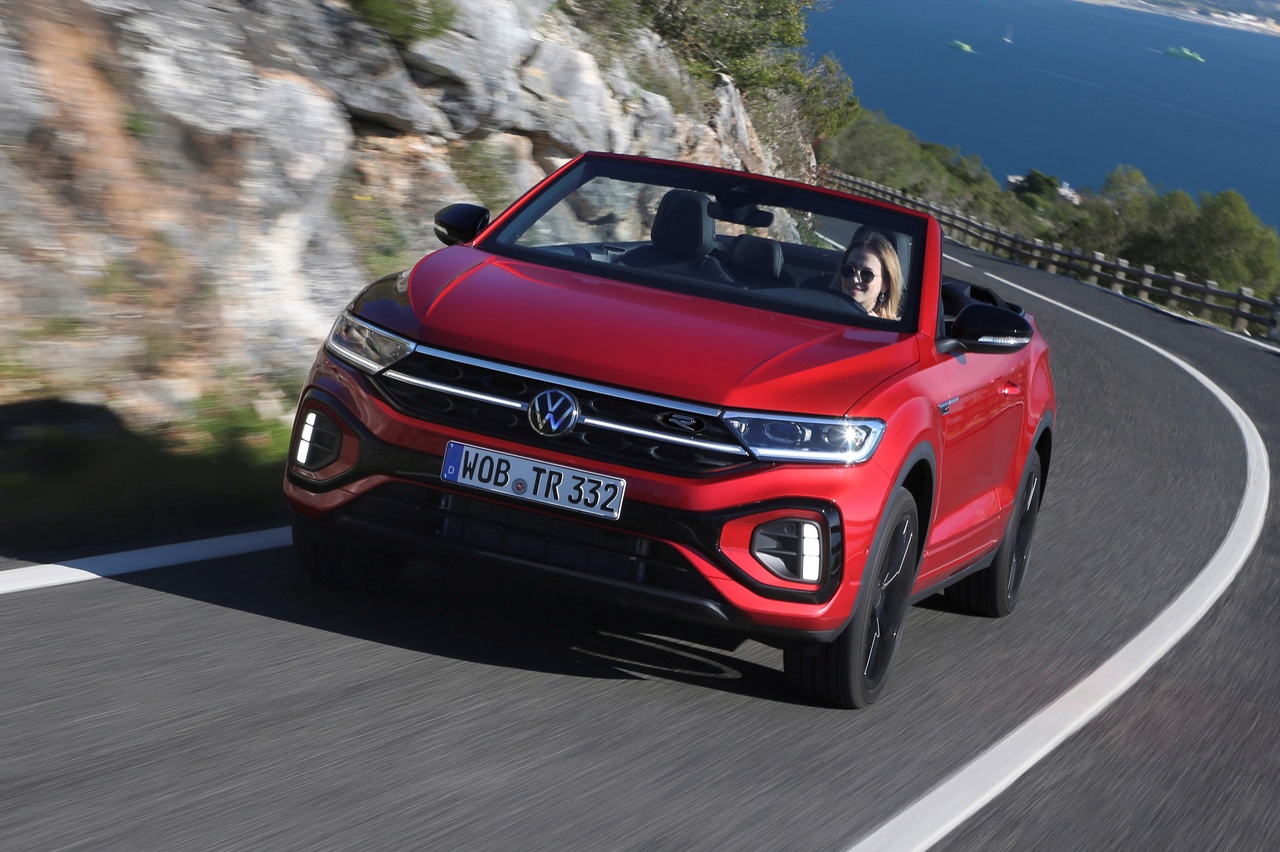 Volkswagen presenta el nuevo motor 1.5 TSI evo2 que promete más ...