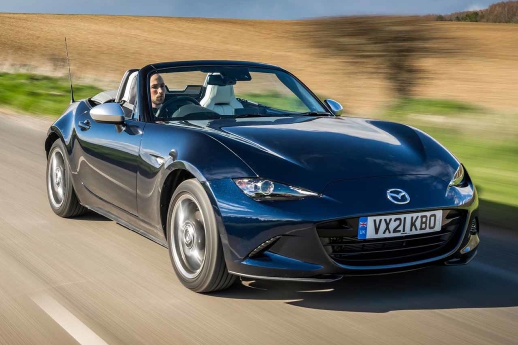 6 coches modernos fiables que deberían durar toda la vida - Periodismo ...