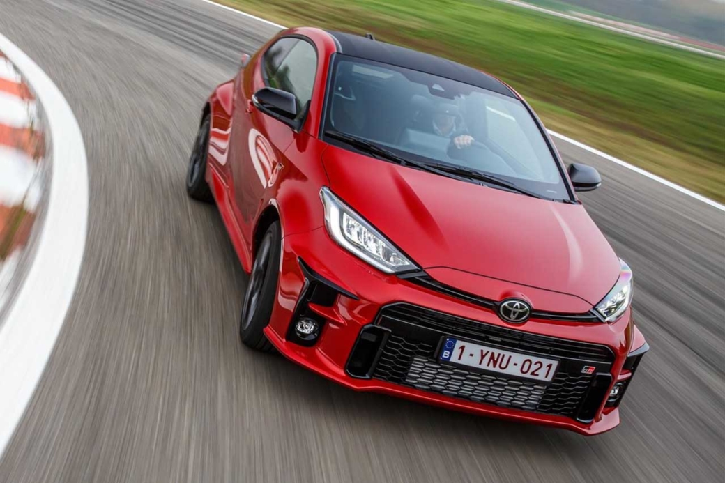 5 coches para petrolheads modernos: aún hay esperanza - Periodismo del ...