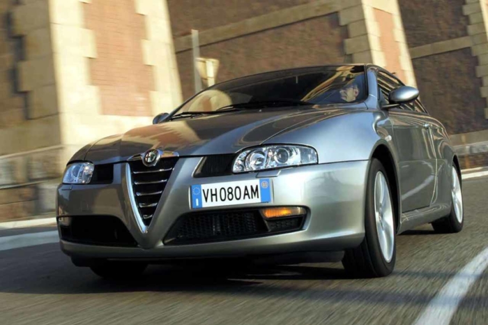 9 coches de segunda mano atractivos. Bonitos... ¿y baratos ...