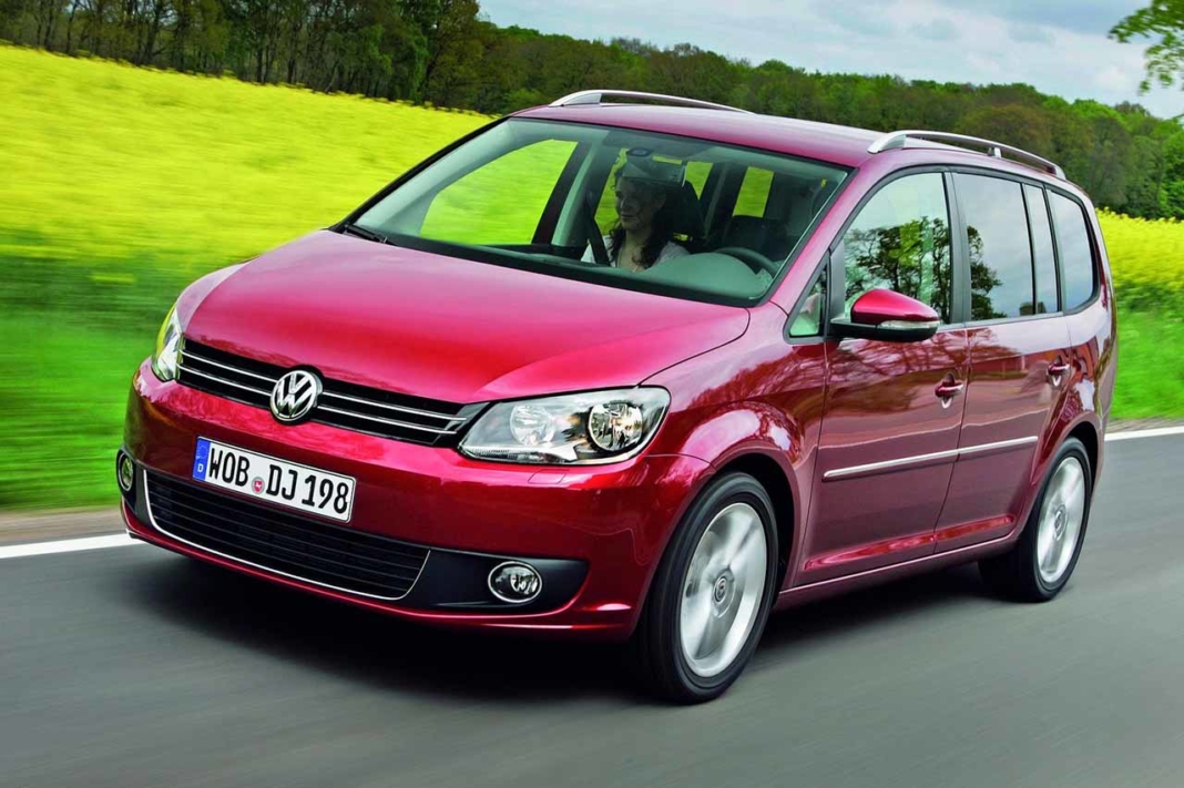 Los 7 mejores monovolúmenes de segunda mano que existen a día de hoy ...