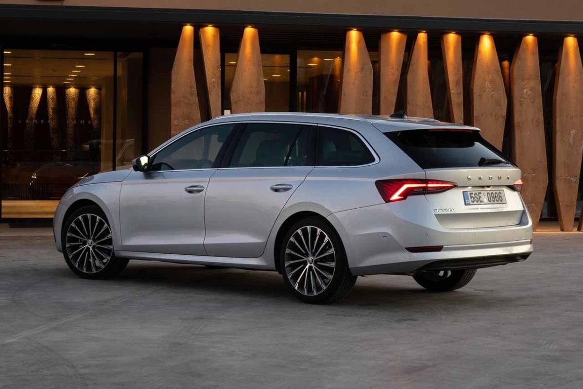 6 coches grandes baratos nuevos estupendos por calidad precio ...