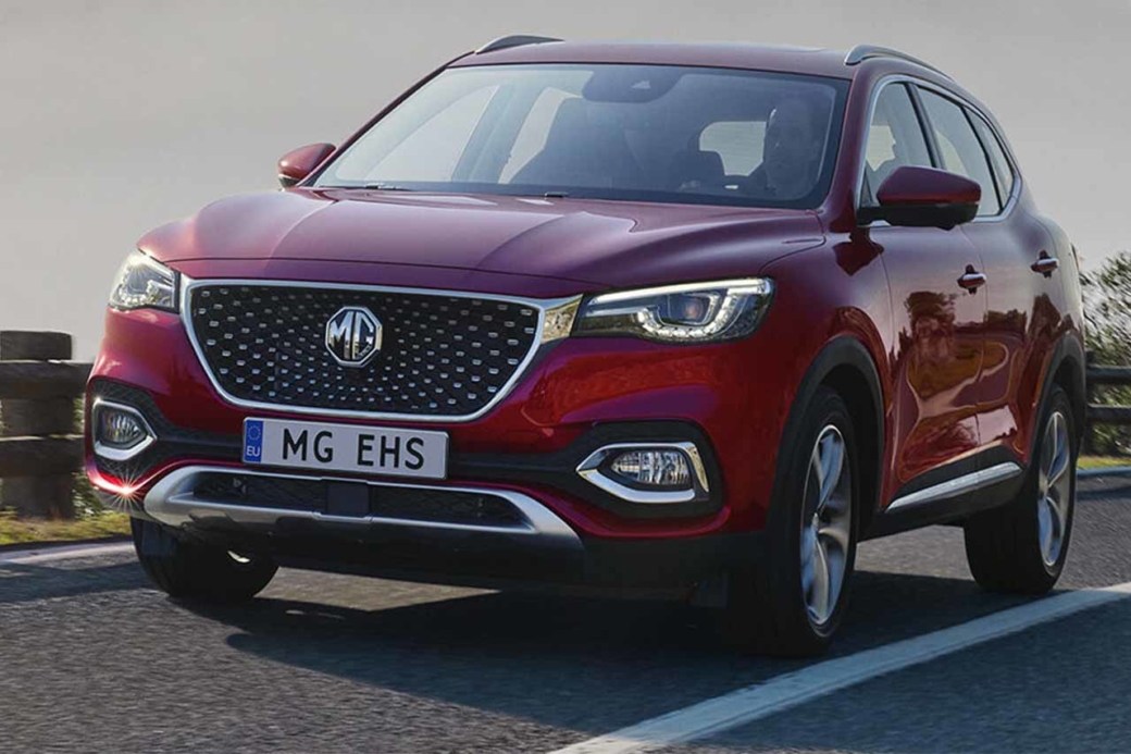6 coches grandes baratos nuevos estupendos por calidad precio ...