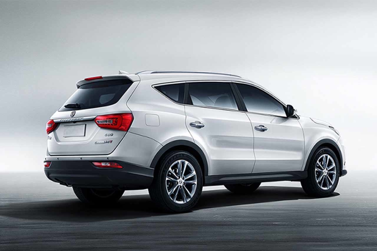 6 coches grandes baratos nuevos estupendos por calidad precio ...