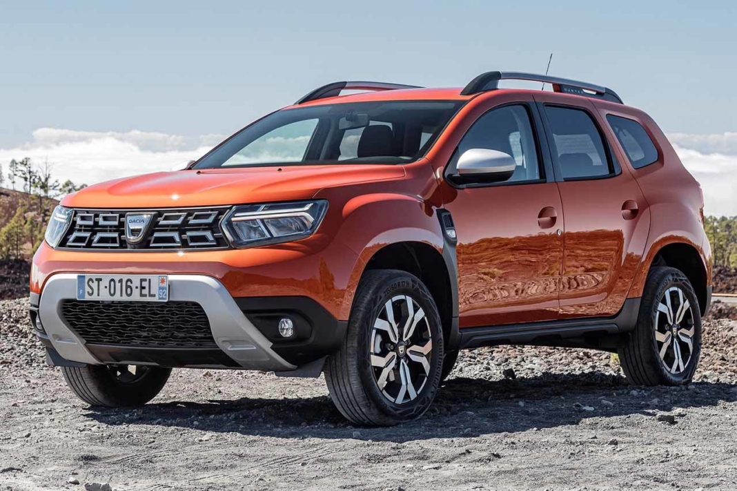 6 coches grandes baratos nuevos estupendos por calidad precio ...