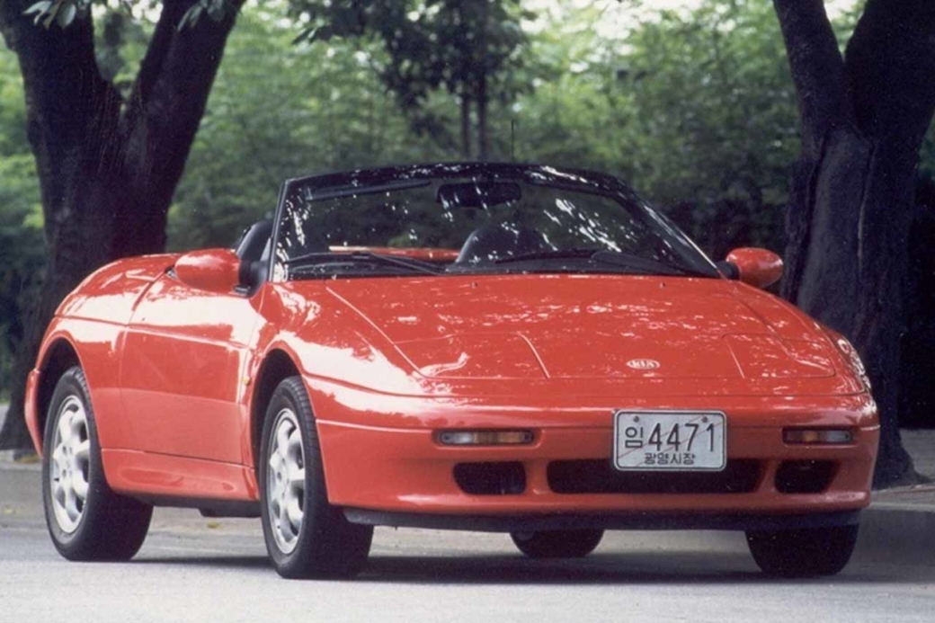 8 colaboraciones raras entre marcas de coches - Periodismo del Motor