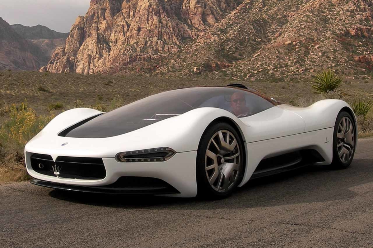 8 increíbles concept cars italianos que nos dejaron boquiabiertos ...