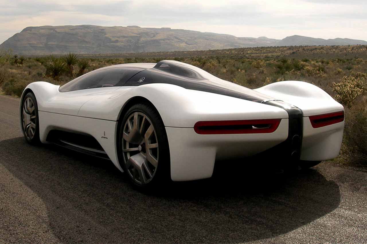 8 increíbles concept cars italianos que nos dejaron boquiabiertos ...