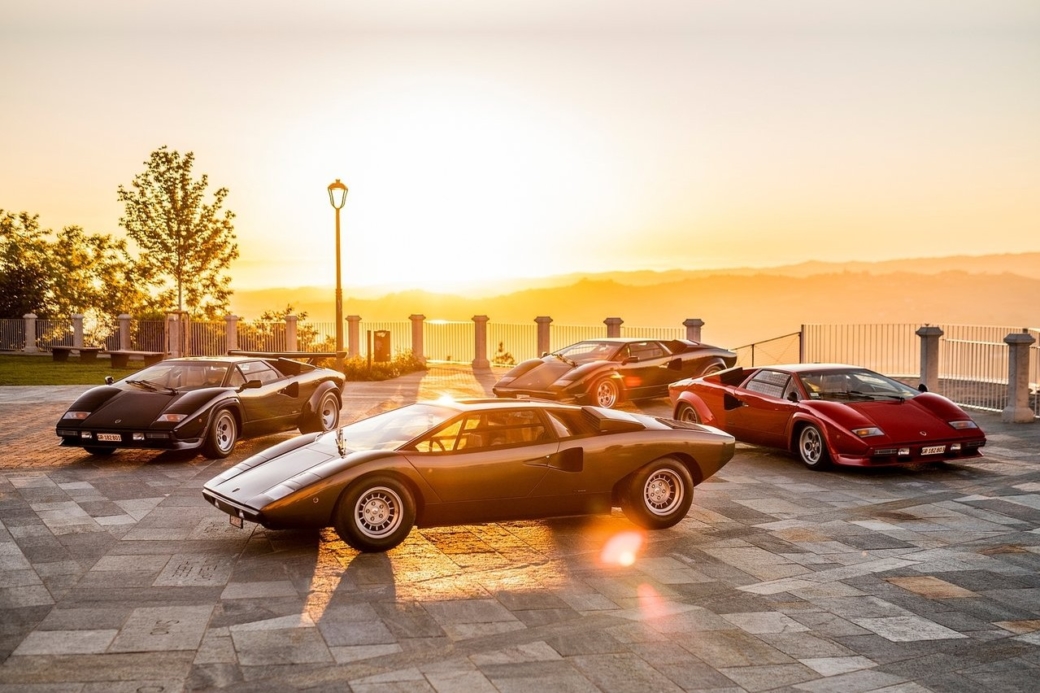 ‘Lamborghini: The Man Behind The Legend’, la película biográfica sobre ...