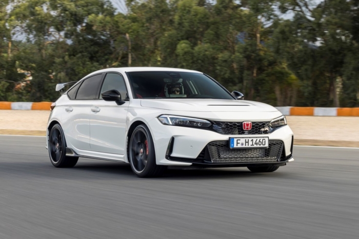 El Honda Civic Type R ya tiene precio: 54.850 euros - Periodismo del Motor