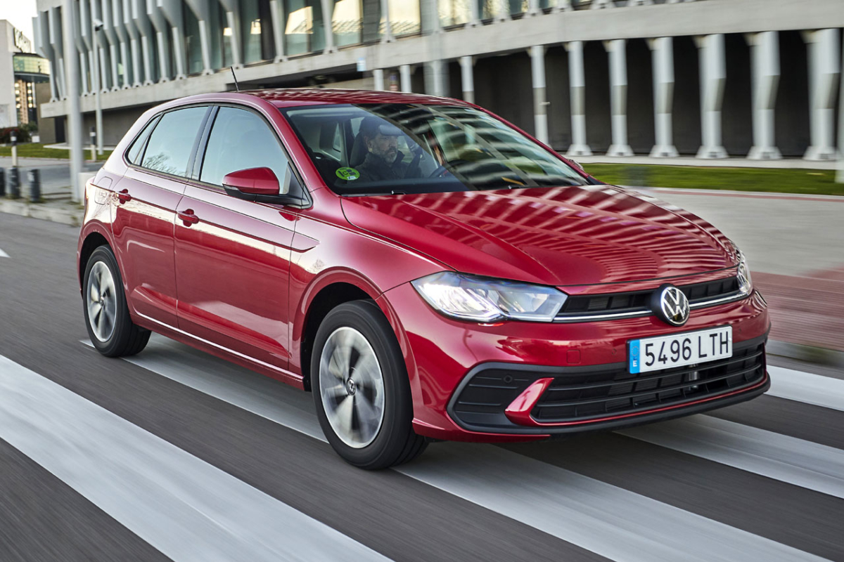 PRUEBA: Volkswagen Polo Life 1.0 TSI 95 CV DSG - Periodismo del Motor