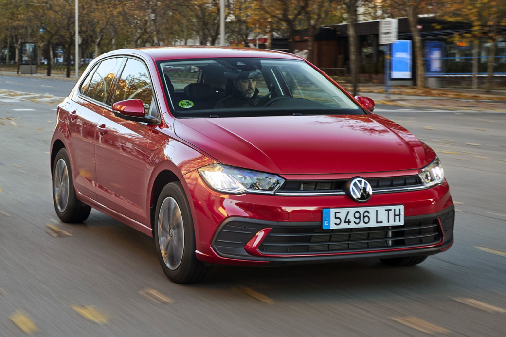 PRUEBA: Volkswagen Polo Life 1.0 TSI 95 CV DSG - Periodismo del Motor