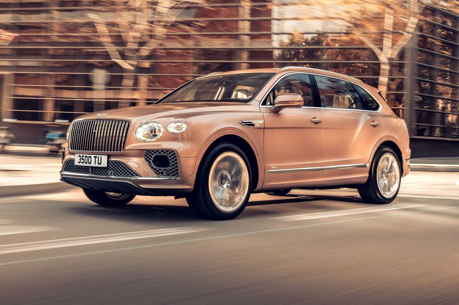 La colección de coches de Leo Messi: las joyas del campeón del mundo ...