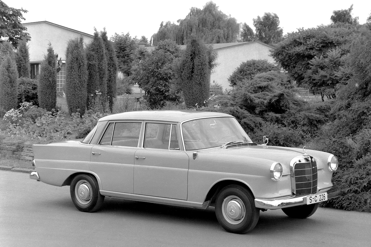 Los coches de Pelé, la colección de la leyenda del fútbol - Página 5 de 6