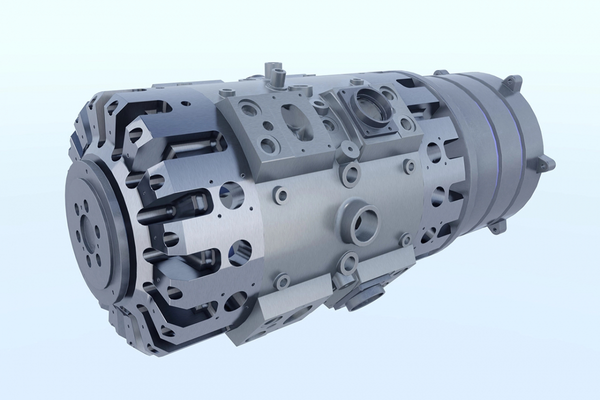 INNengine nos cuenta las diferencias de sus dos revolucionarios motores