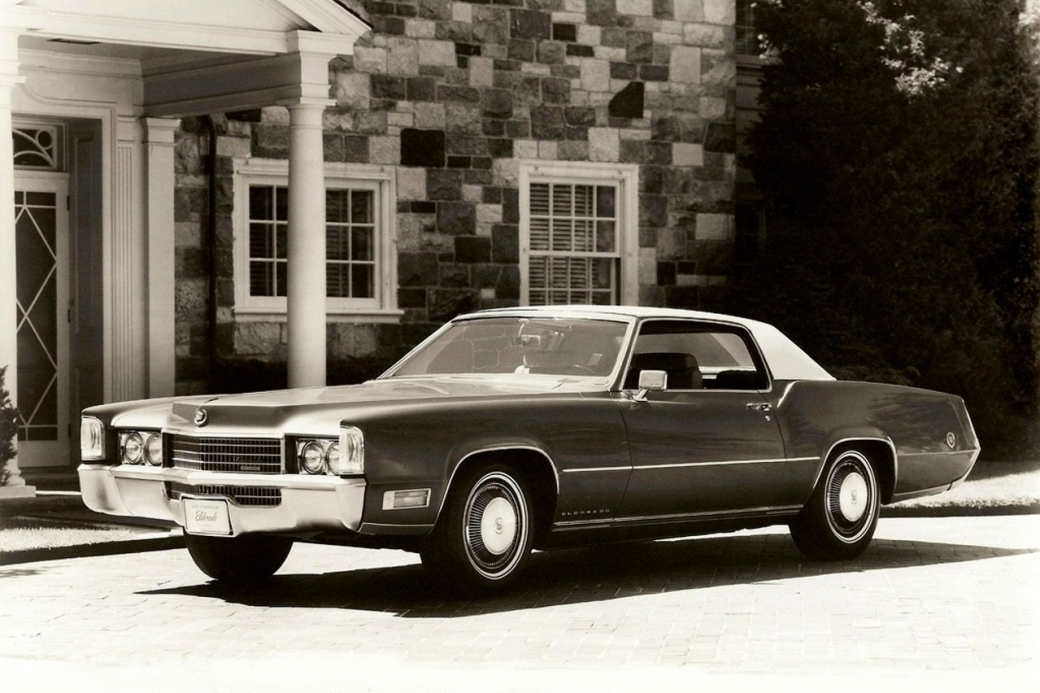 Los motores más grandes de la historia de la automoción - Periodismo ...