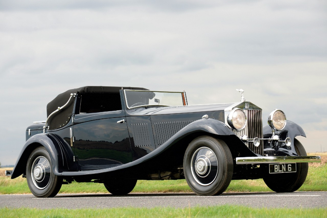 Los motores más grandes de la historia de la automoción - Periodismo ...