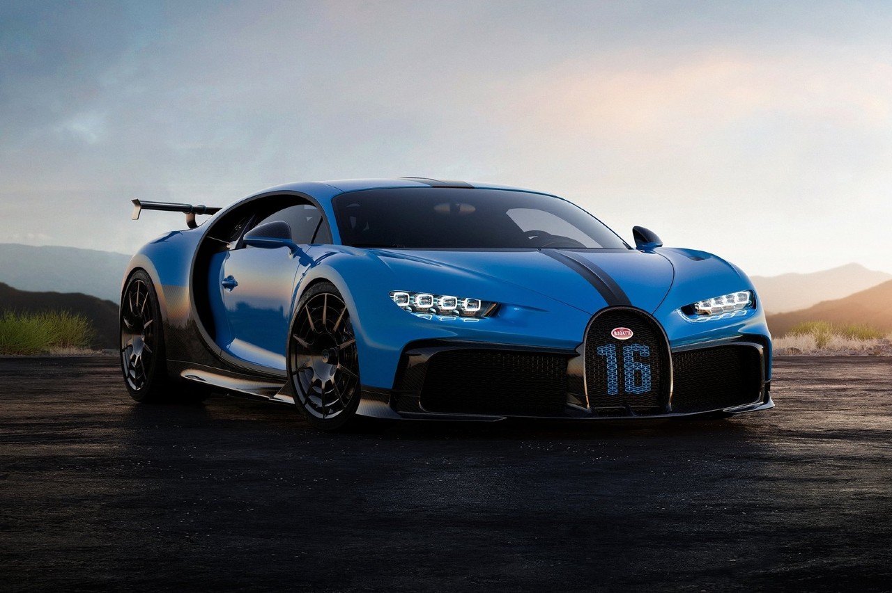 Los motores más grandes de la historia de la automoción | BMW FAQ Club