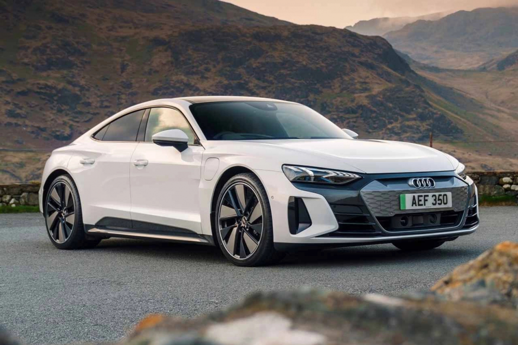 Los 8 coches sedanes deportivos alemanes más rápidos - Periodismo del Motor