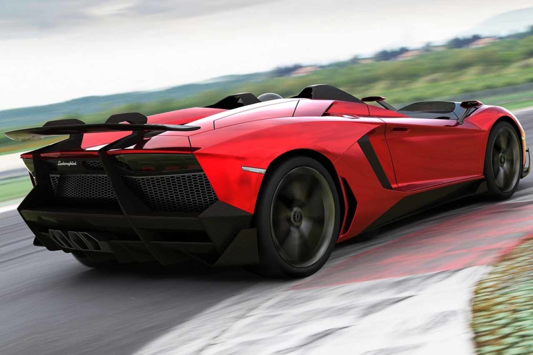 Los 9 Lamborghini más caros vendidos jamás - Periodismo del Motor