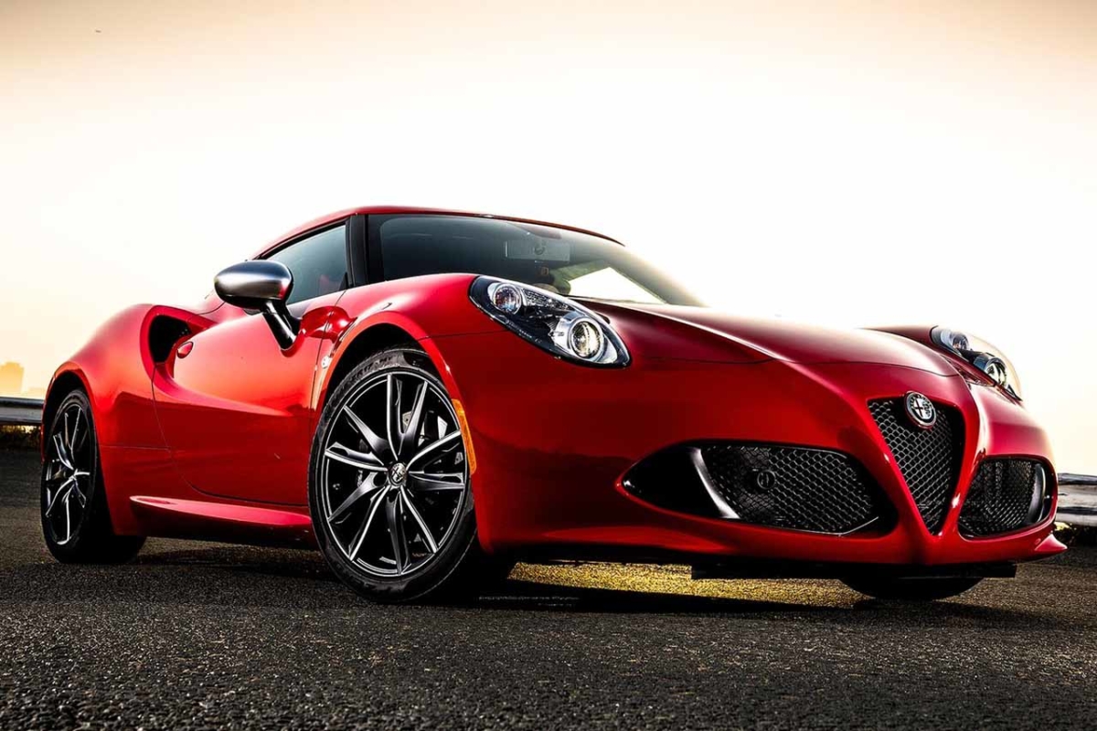 Estos son los 5+1 mejores Alfa Romeo de la Historia - Página 5 de 6 ...