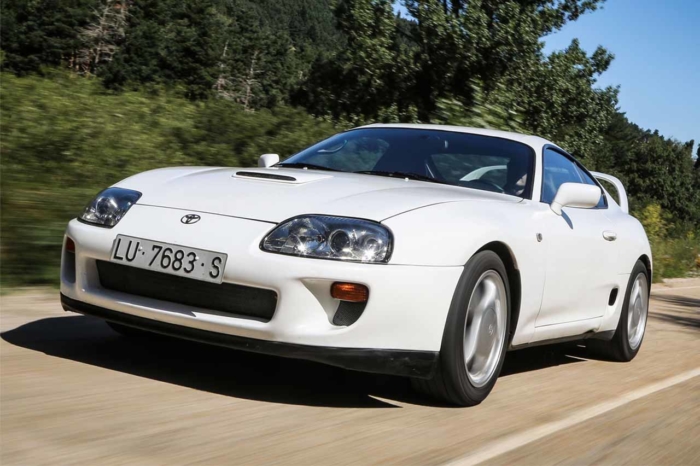 Los 8 mejores motores de 6 cilindros en línea - Periodismo del Motor