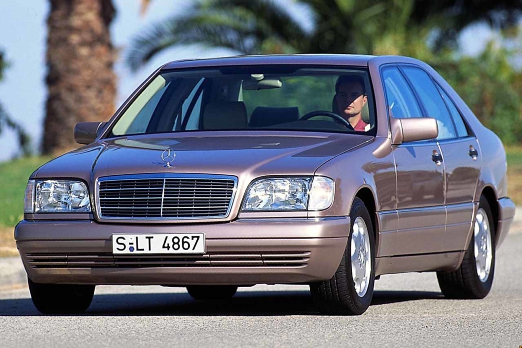 Los 8 mejores motores de 6 cilindros en línea - Periodismo del Motor