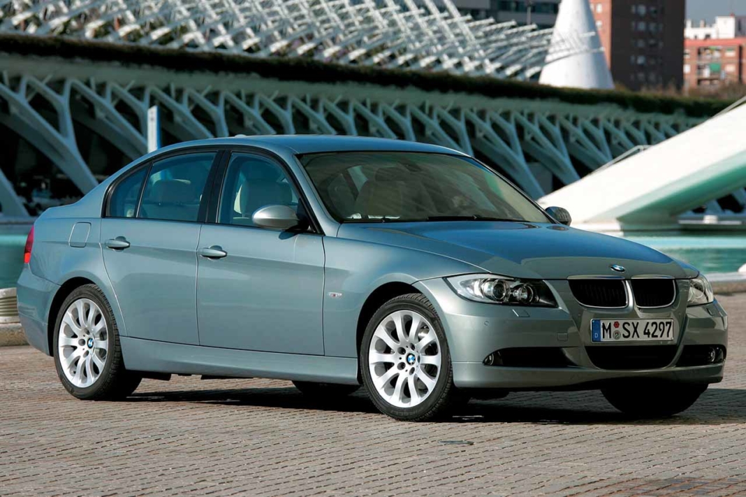 Los 8 mejores motores de 6 cilindros en línea - Periodismo del Motor