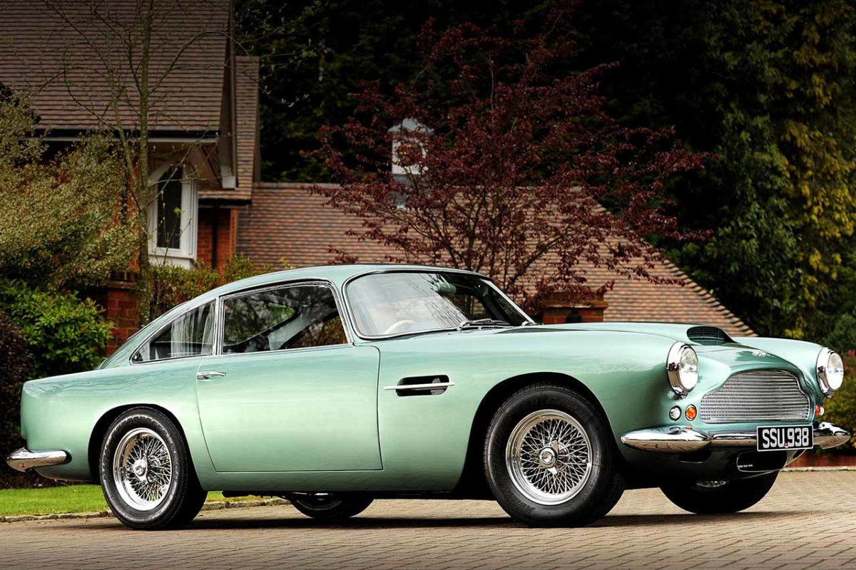 Los 8 mejores motores de 6 cilindros en línea - Periodismo del Motor
