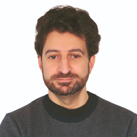 Pablo J. Poza, autor en Periodismo del Motor