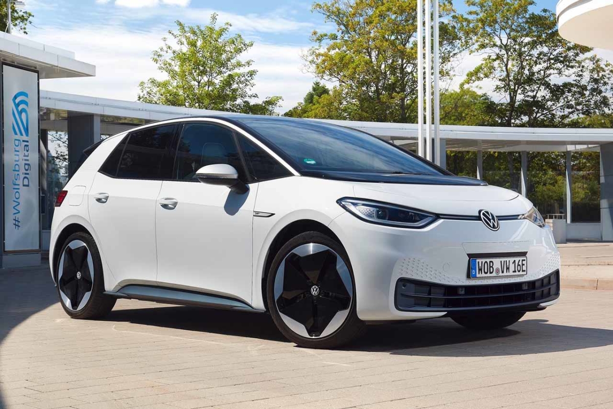 Conoce los 5 coches urbanos eléctricos con más autonomía - Periodismo ...