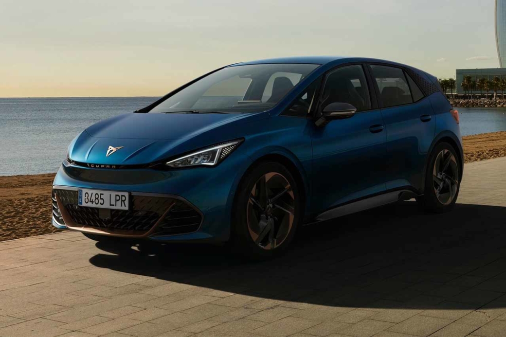 Conoce los 5 coches urbanos eléctricos con más autonomía - Periodismo ...