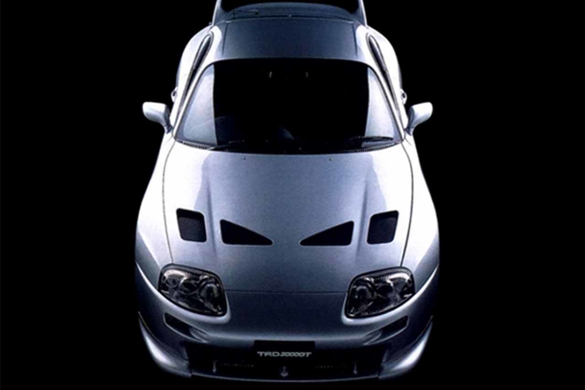 Los 8 mejores coches JDM que han existido jamás - Periodismo del Motor